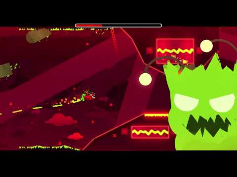 Steam Community :: Video :: Geometry Dash Slam