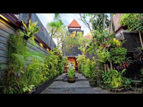 Bali Dream Villas Seminyak