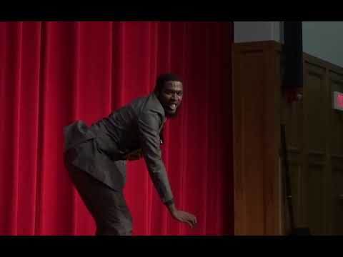 Ryan Gosling Dramatic Interpretation - What Exists in the Shadow Realm