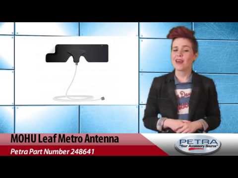 Mohu Leaf Metro Antenna