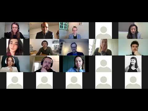 20210210 Day Zero workshop on just urban mobility transitions in Bergen