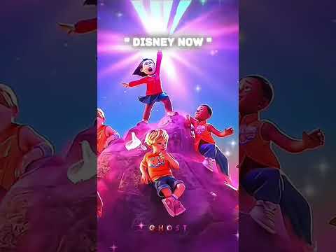 Disney vs Dreamworks