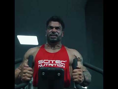 Complete Back Workout | Machine Exercises For Back | Pull Up Back Workout | Seated Back Row Machine