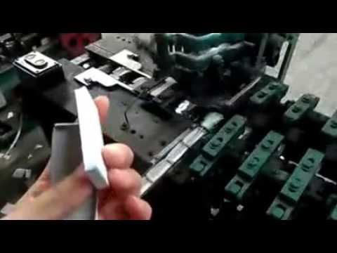 Match Box Making Machine at Best Price in India