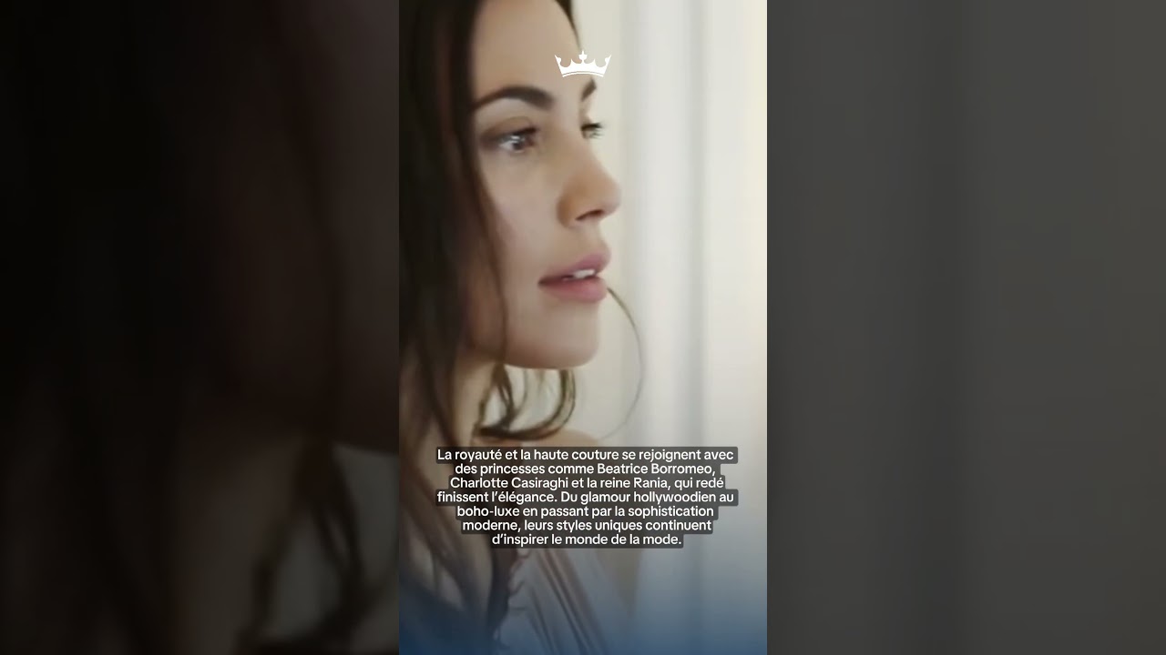 👑✨ #familleroyale #royauté #model #moderoyale #noblesse