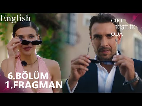 Çift Kişilik Oda Chapter 6 1. Introduction - We'll act like we're engaged!