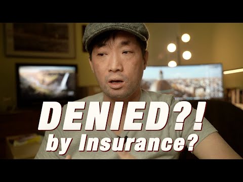 What to Do When Your Medical Insurance DENIES Your Medication or Treatment Coverage? | Ep.301