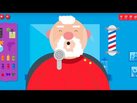 Google Santa Tracker Games
