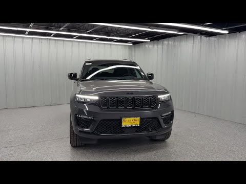 2025 Jeep Grand_Cherokee Summit Reserve 4xe Houston, Cypress, Sugarland, Katy, Bunker Hill TX