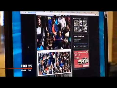 Internet detectives: The social media search that followed the Marathon bombings