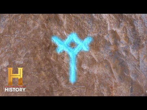 The UnXplained: Freemason Secret Hidden in White House Cornerstone (Season 4)