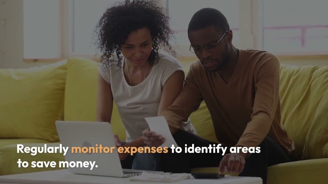 Mastering Money Management: 10 Tips for Financial Success