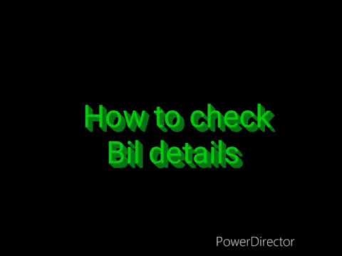 How to check Maxis/Hotlink bil details? Reason bil increase