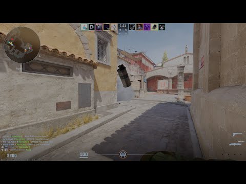 Steam Community :: Video :: smoke kill - cs2