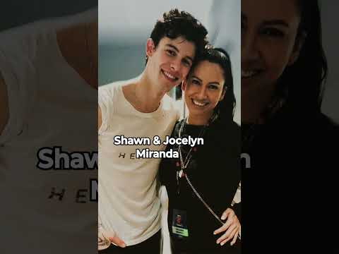Which relationship was best? ❤️ #shawnmendes #relationships