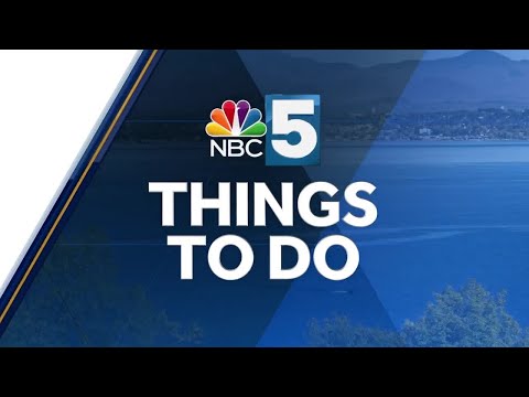 Saturday Things To Do: June 21, 2025