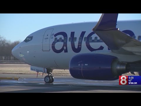 Connecticut leaders react as Avelo announces they will be flying deportation flights out of Arizona