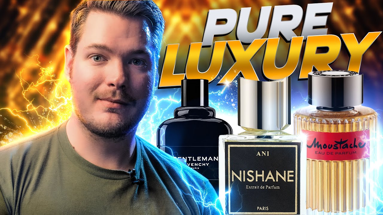 10 Luxurious Fragrances for Men: A Guide to Opulent Scents | Galaxy.ai