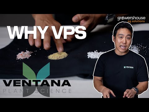 Boost Yields with Ventana Nutrients: Pro Tips for Serious Growers