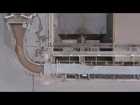 Radar sensors reduce maintenance costs and increase safety | VEGA Water Tour