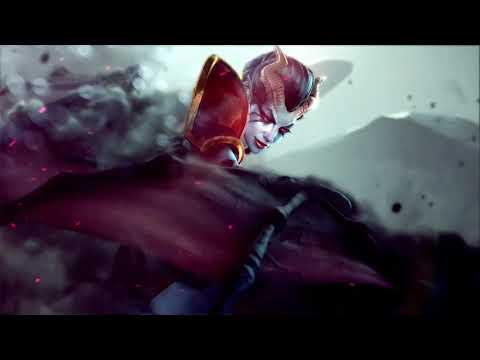 Steam Community :: Video :: DotA 2 Intro