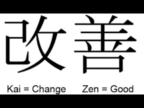 What is Kaizen