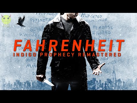 Steam Community :: Video :: 552: Fahrenheit: Indigo Prophecy Remastered ...