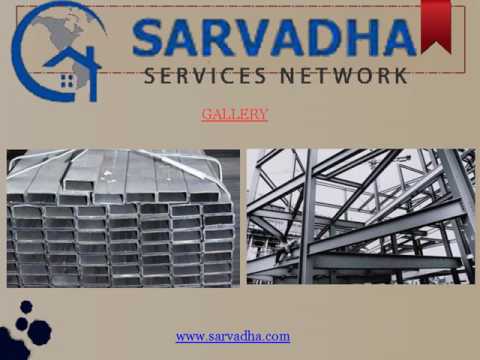 Steel Fabricators in Chennai