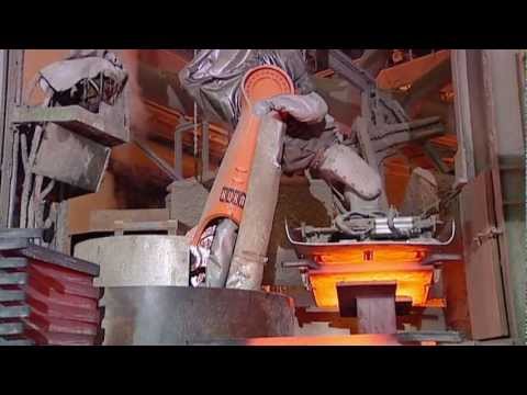 KÖHL: Robotic Systems Tailor Made Solution