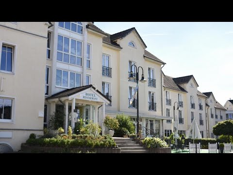 Landhotel Gillenfelder Hof, Gillenfeld, Germany
