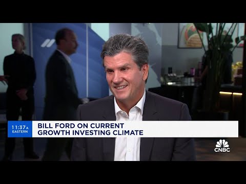 General Atlantic CEO: Investors are coming back to the IPO market