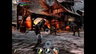 20 Games Like Joe Dever’s Lone Wolf for PSP – Games Like