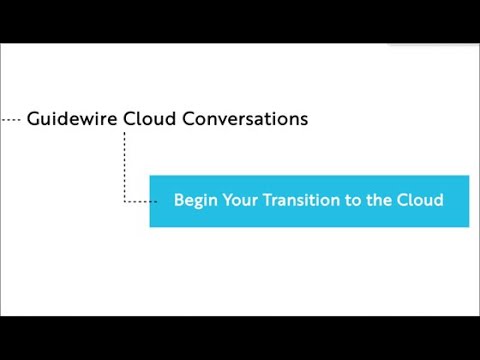 Cloud Conversations: Begin Your Transition to the Cloud (cc-en)