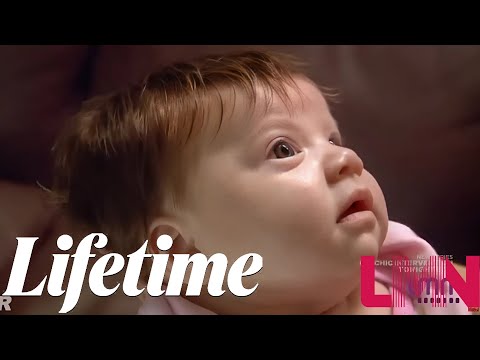 The Abandoned Baby 2024 #LMNMovies- Lifetime movies 2024 New Release - Based On A True Story#4158