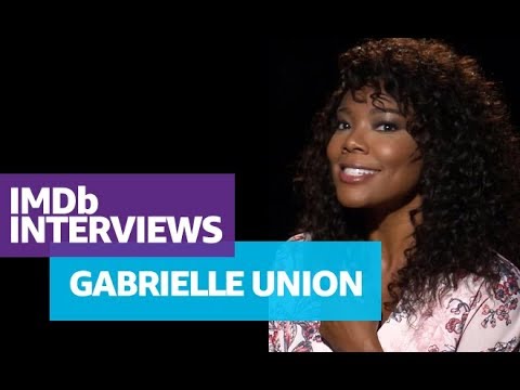 Gabrielle Union Is More Than Just a Badass Mom in 'Breaking In'
