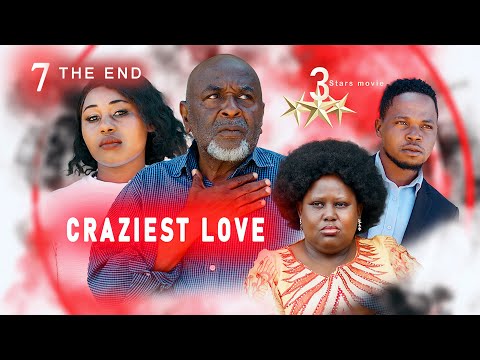 THE END - CRAZIEST LOVE | EPISODE - 7