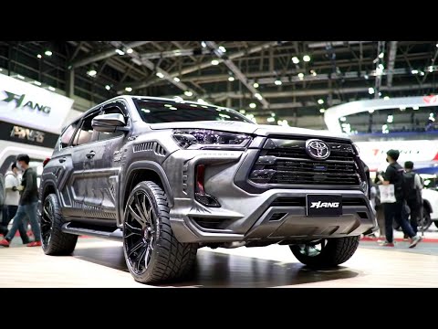 toyota kijang super 2026 launched- legendary mvp reappears with elegant design and advanced features