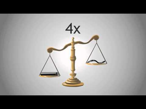 PAN fibre explained