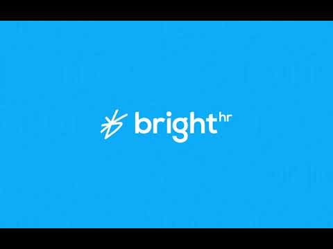 BrightHR Connect | Easy-to-use HR software