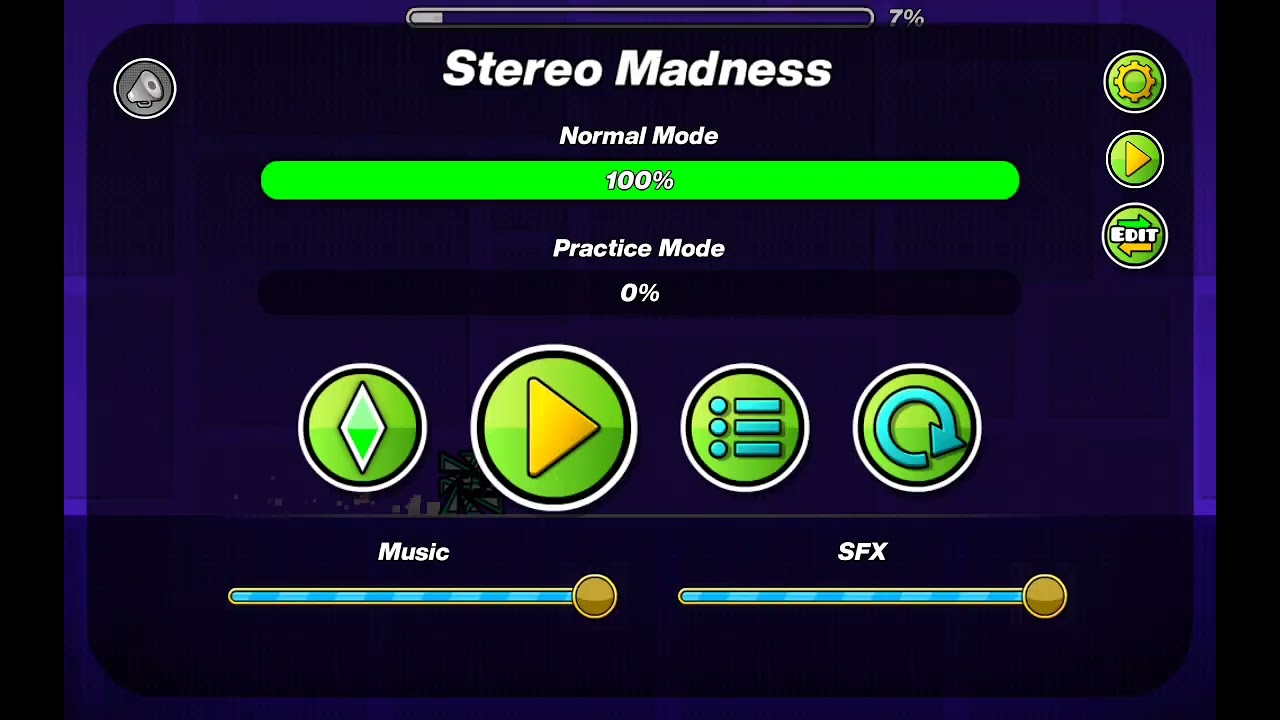 Gamemode Swapper has came back to Geode. 'Gamemode Swapper' by Capeling