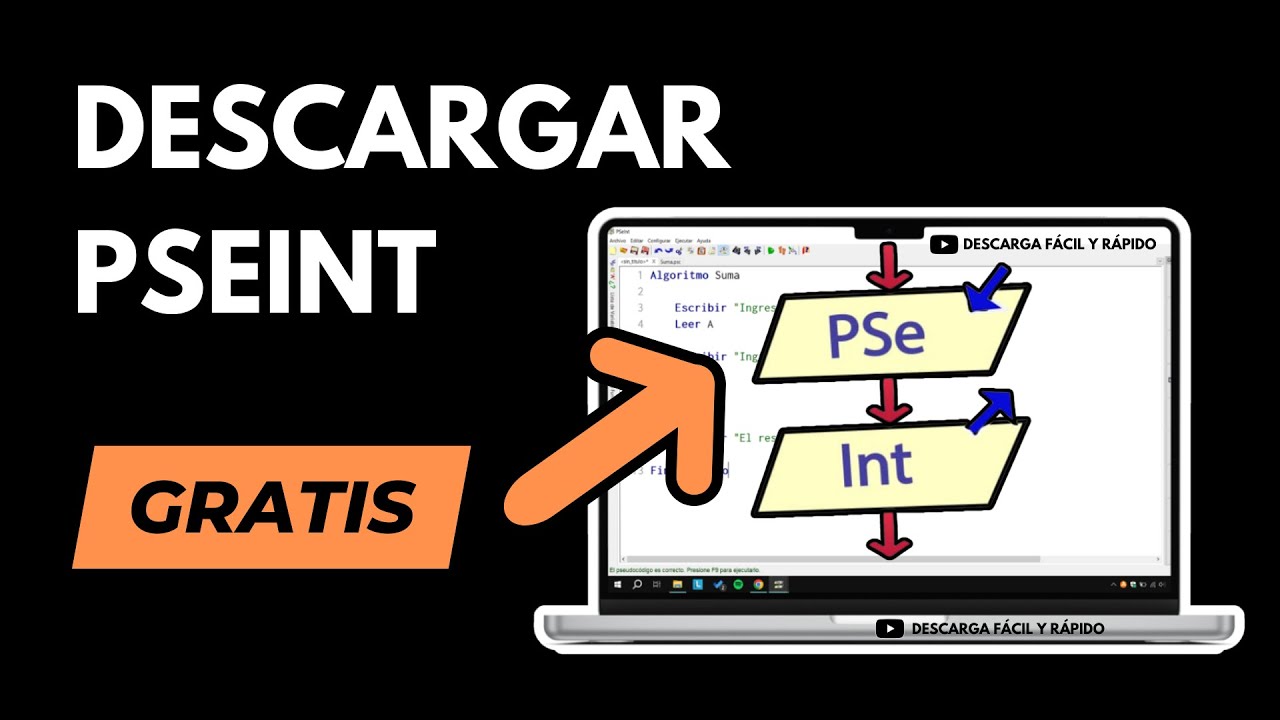 How to download PSEINT