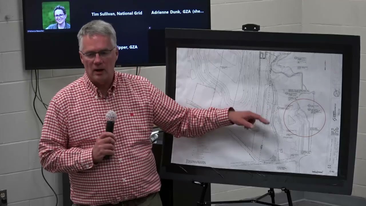 Conservation Commission  5/14/2025