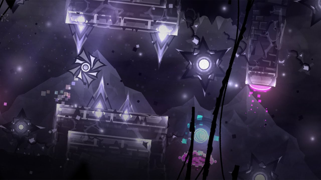 Updated Thinking Space Sequel part
