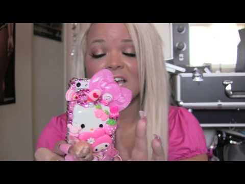 New Phone Case Review!!!!