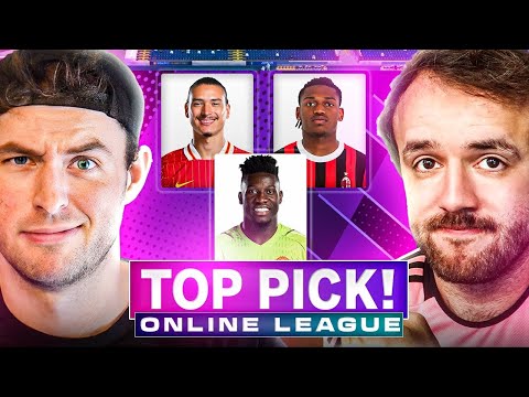 My First Day in Football Manager Creator League! 🤣