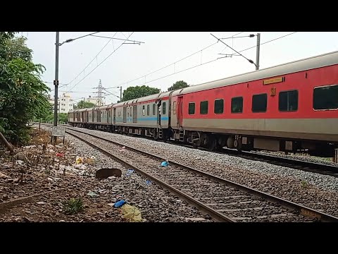 RARE CATCH "EOG COACHES IN TRANSIT" 3 EOGS TOGETHER