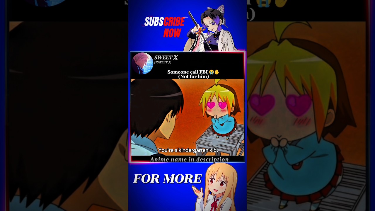 Age is Just a Number 💀🤌