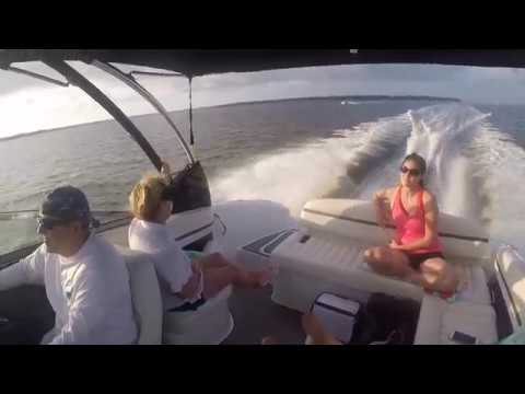 Great Loop Jacksonville Fl to Hilton Head SC on Jet Skis and Boats