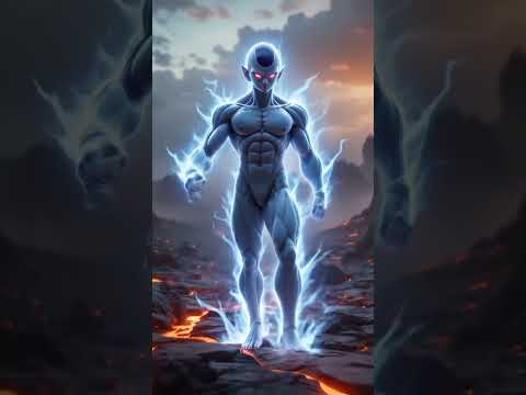 Super Saiyan Goku vs Frieza, Planet Namec Saga