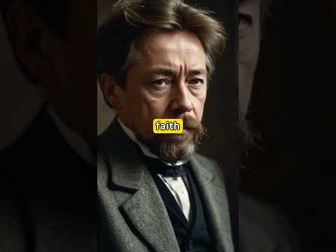 Anton Chekhov: Revealing Life-Changing Quotes: Wisdom of the Ages#personalgrowth  #novelist #quotes